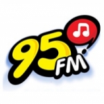 Rádio FM 95 - Natal / RN - Brasil | Radios.com.br