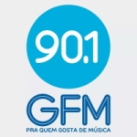 Rádio GFM 90.1 - Salvador / BA - Brasil | Radios.com.br