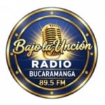 Radio Bajo La Unción 89.5 FM - Bucaramanga / Colombia | Radios.com.br