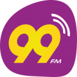 Rádio 99.9 FM - Miraí / MG - Brasil | Radios.com.br