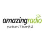 Radio Amazing - Londres / Inglaterra | Radios.com.br