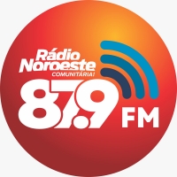 Rádio Noroeste de Goiânia FM 87.9 - Goiânia / GO - Brasil | Radios.com.br