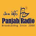 Radio Panjab Radio DAB - Middlesex / Inglaterra | Radios.com.br