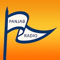 Radio Panjab 558 AM - Londres / Inglaterra | Radios.com.br