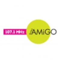 Radio Amigo Sunrise 107.1 FM - Rotterdam / Países Baixos | Radios.com.br