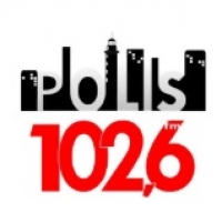 Radio Polis 102.6 FM - Alexandroupolis / Grécia | Radios.com.br