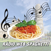Rádio Web Spaghetti - São Bernardo do Campo / SP - Brasil | Radios.com.br