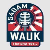 WAUK 540 AM 101.1 FM - Milwaukee / WI - Estados Unidos | Radios.com.br