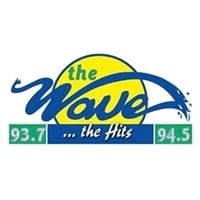 Radio The Wave 93.7 - 94.5 FM - Rodney Bay / Santa Lúcia | Radios.com.br