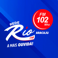Rádio Rio FM 102.3 - Aracaju / SE - Brasil | Radios.com.br