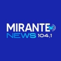 Rádio Mirante News FM 104.1 - São Luís / MA - Brasil | Radios.com.br