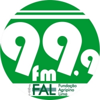 Rádio 99.9 FM - Presidente Prudente / SP - Brasil | Radios.com.br