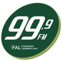 Rádio 99.9 FM - Presidente Prudente / SP - Brasil | Radios.com.br