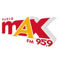 Rádio Max 95.9 FM - Itajuba / MG - Brasil | Radios.com.br