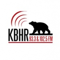Radio KBHR 93.3 FM - Big Bear City / CA - Estados Unidos | Radios.com.br