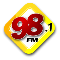 98 FM Uberaba - Uberaba / MG - Brasil | Radios.com.br