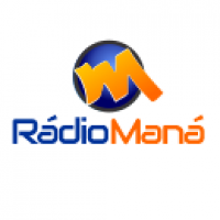 Web Rádio Maná - São Paulo / SP - Brasil | Radios.com.br