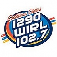 Radio WIRL 1290 AM 102.7 FM - Peoria / IL - Estados Unidos | Radios.com.br