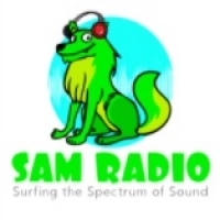 Sam Radio - Edinburgh / Escócia | Radios.com.br