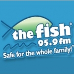 The Fish 95.9 FM KFSH - Glendale / CA - Estados Unidos | Radios.com.br