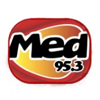 Radio Med 95.3 FM - Pinamar / BON - Argentina | Radios.com.br