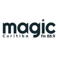 Rádio Magic 88.9 FM - Curitiba / PR - Brasil | Radios.com.br