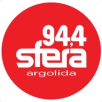 Radio Sfera 94.4 FM - Nafplion / Grécia | Radios.com.br