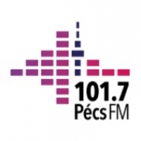 Radio Pécs 101.7 FM - Pecs / Hungria | Radios.com.br