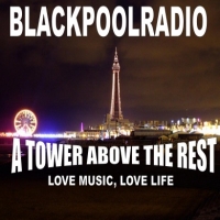 Blackpool Radio - Blackpool / Inglaterra | Radios.com.br