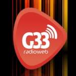 Rádio G33 - Capão da Canoa / RS - Brasil | Radios.com.br