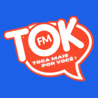Rádio Tok Fm - Brasília / DF - Brasil | Radios.com.br