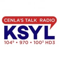 Radio 970 KSYL AM - Alexandria / LA - Estados Unidos | Radios.com.br