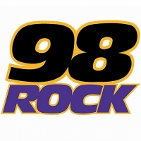 Radio 98 Rock 97.9 FM - Baltimore / MD - Estados Unidos | Radios.com.br