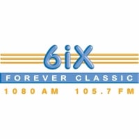 Radio 6IX 1080 AM - Perth / Austrália | Radios.com.br