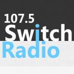 Radio Switch 107.5 FM - Birmingham / Inglaterra | Radios.com.br