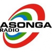 Asonga Radio 107.0 FM - Malabo / Guiné Equatorial | Radios.com.br