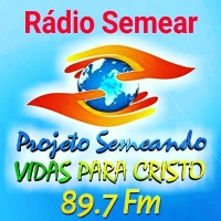 Rádio Semear - Camaquã / RS - Brasil | Radios.com.br