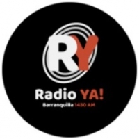 Radio Ya 1430 AM - Barranquilla / Colombia | Radios.com.br