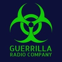 Guerrilla Radio - Sarasota / FL - Estados Unidos | Radios.com.br