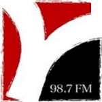 Radio Y98 98.7 FM - Nassau / Bahamas | Radios.com.br