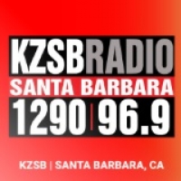 Radio KZSB 1290 AM 96.9 FM - Santa Barbara / CA - Estados Unidos ...