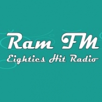 RAM FM Eighties Hit Radio - Dordrecht / Países Baixos | Radios.com.br