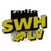 Radio SWH LV 104.5 FM - Riga / Letónia | Radios.com.br