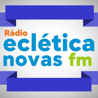 Rádio Eclética Novas FM - Minaçu / GO - Brasil | Radios.com.br