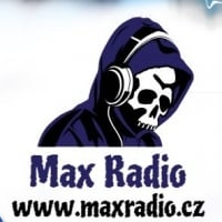 Max Rádio - Most / República Tcheca | Radios.com.br