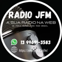 Rádio JFM - Praia Grande / SP - Brasil | Radios.com.br