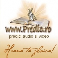 Predic Radio - Bucareste / Roménia | Radios.com.br