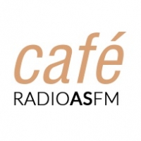Radio AS FM Café - Novi Sad / Sérvia | Radios.com.br