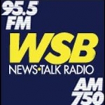 WSB 95.5 FM WSBB - Doraville / GA - Estados Unidos | Radios.com.br