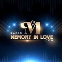 Rádio Memory In Love - São Paulo / SP - Brasil | Radios.com.br